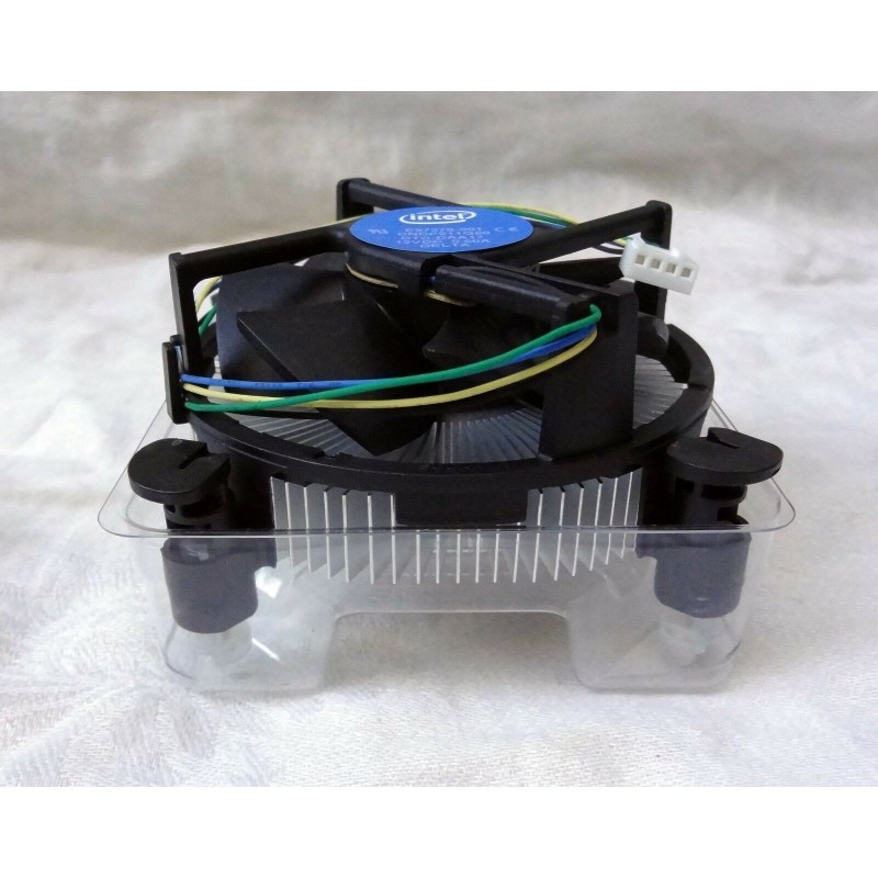 CPU Cooler Intel 775 LGA Socket - Oservidor.pt