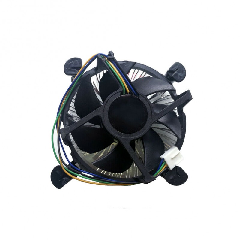 CPU Cooler Intel 775 LGA Socket - Oservidor.pt