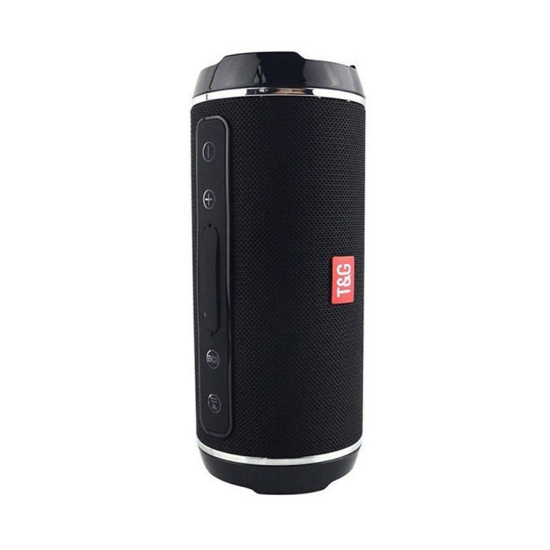 Coluna Bluetooth - Oservidor.pt