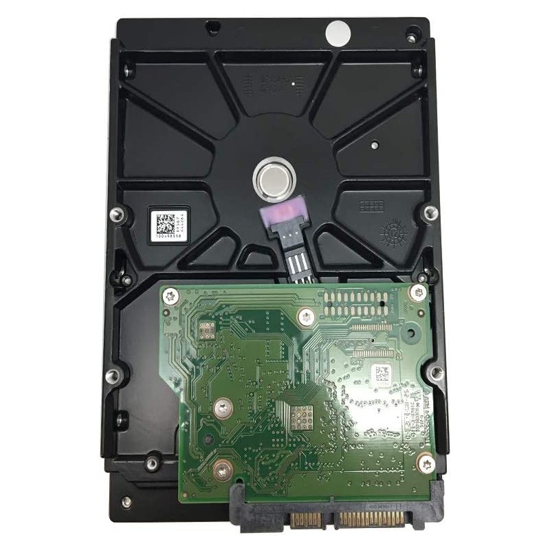 Disco Sata 3.5 500Gb - Oservidor.pt
