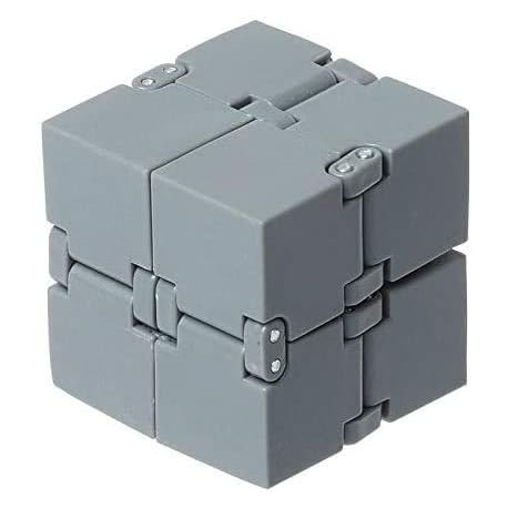 Infinity Cube - Oservidor.pt