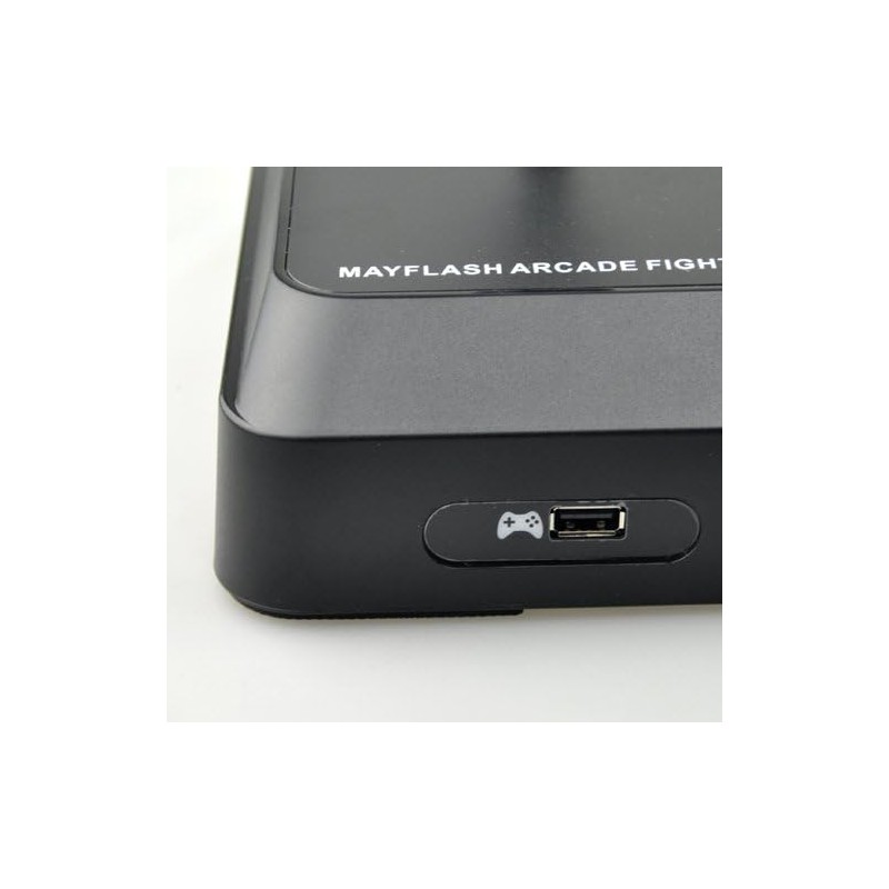 Mayflash F300 - O Arcade Fight Stick Universal - Oservidor.pt
