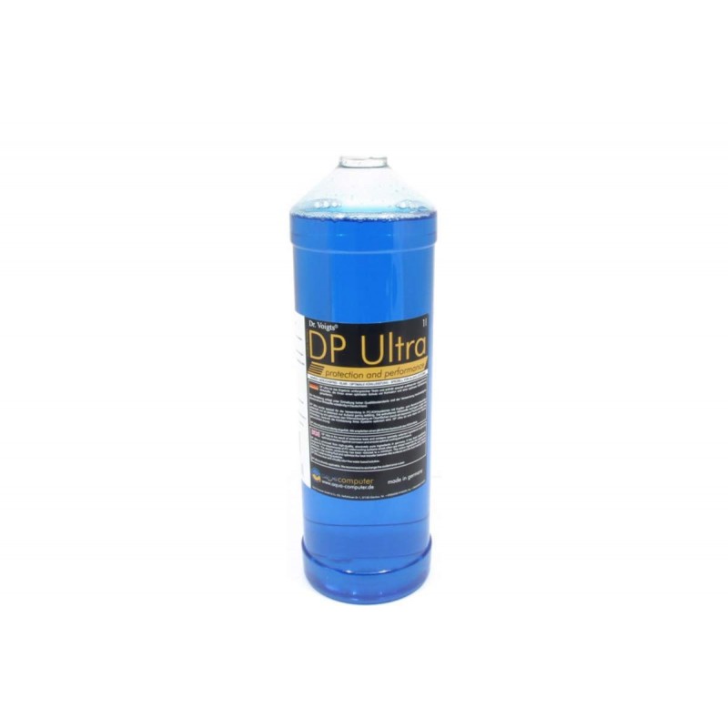 Aquacomputer Double Protect Ultra - Azul 1000ml - Líquido de ...