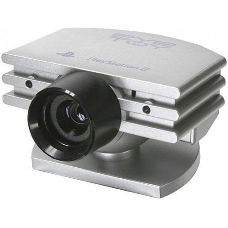 Eye Toy - para PS2/ Playstation 2 - Oservidor.pt